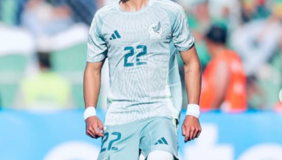 Everardo López, el jugador que podría ser la sorpresa de la Selección ...