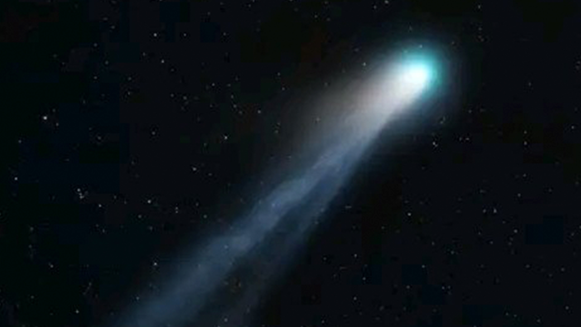 ¿Se podrá ver el cometa 3I/ATLAS desde Chiapas?