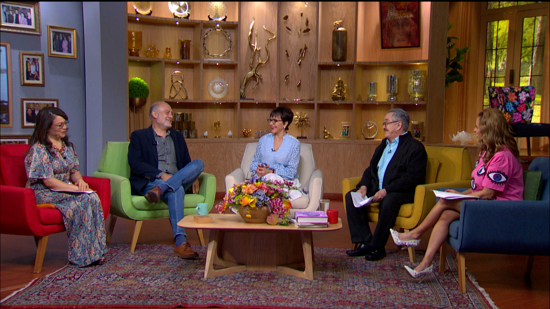 Ventaneando Programa Completo 3 de junio del 2025