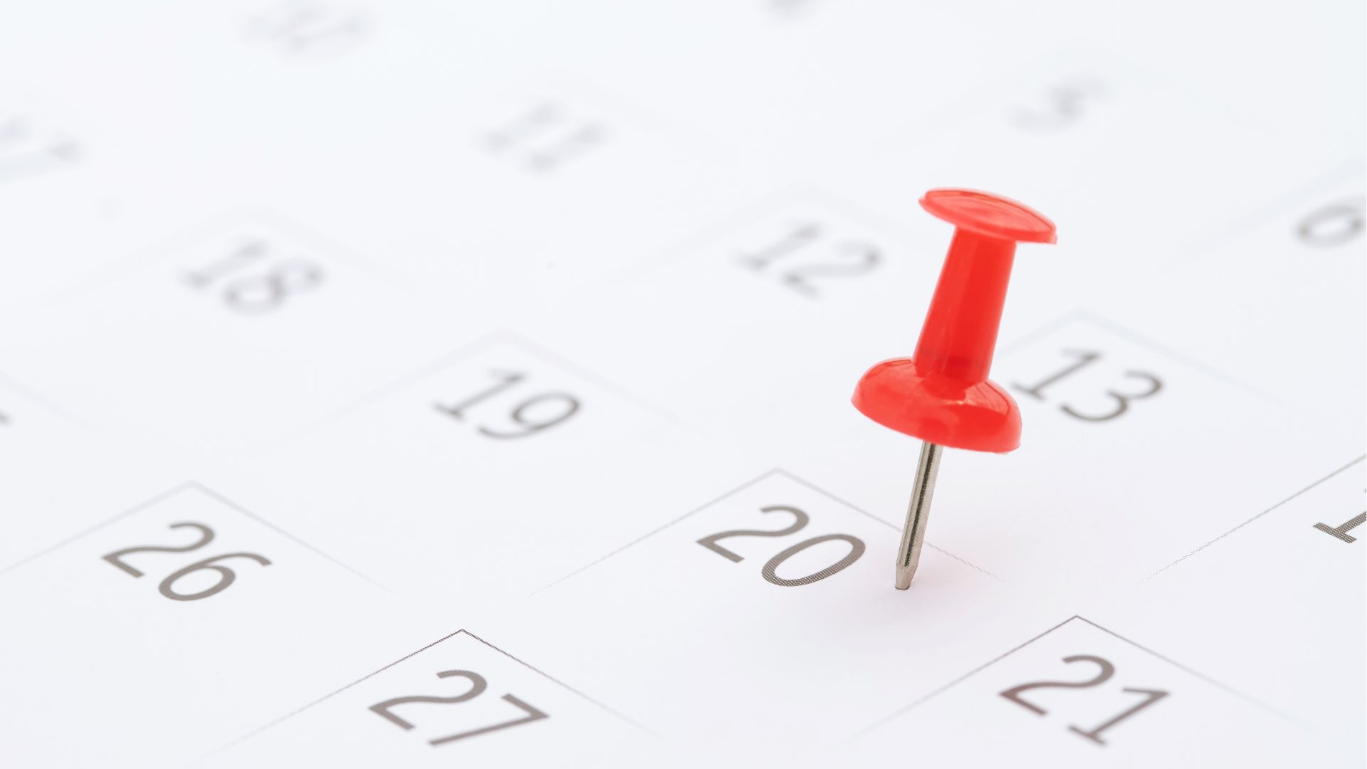 Días festivos 2025: ¿Cuáles son los feriados oficiales que habrá en ...