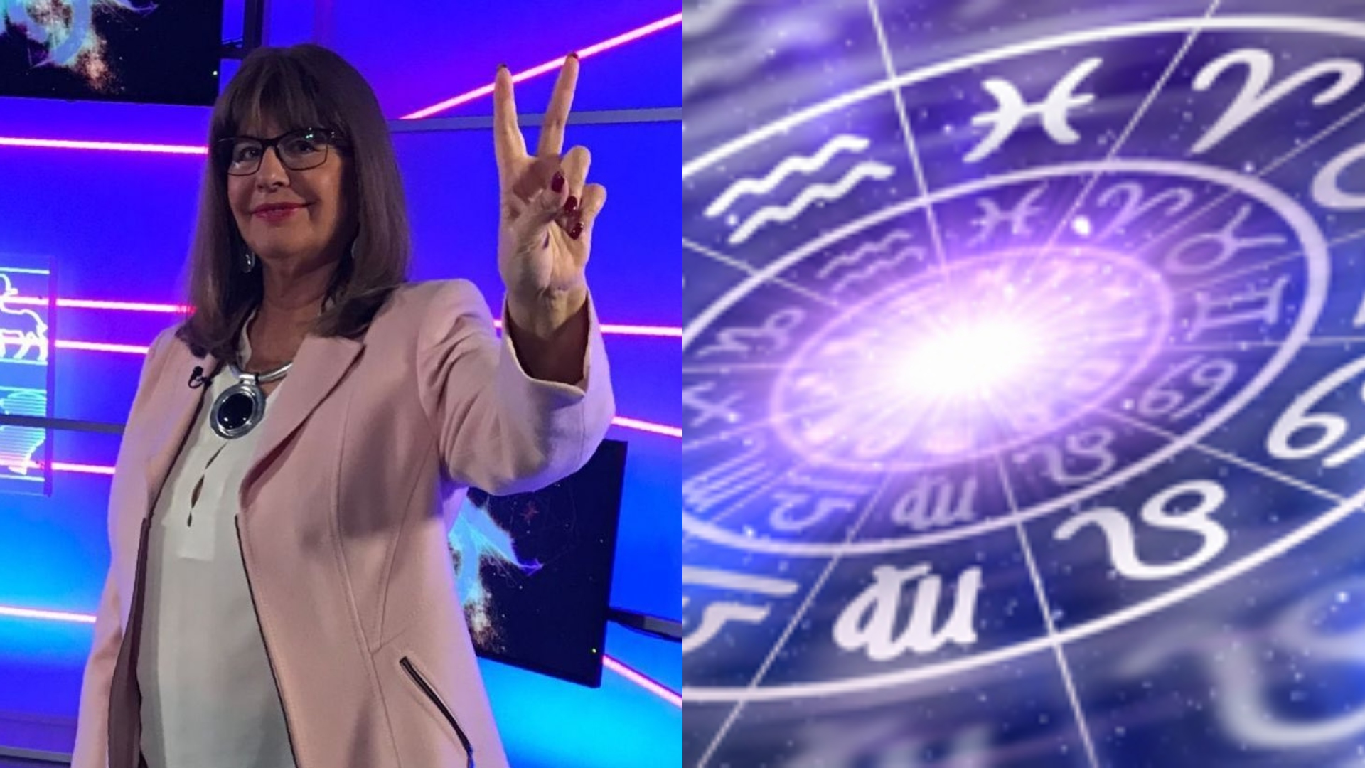 El horóscopo de Esperanza Gracia para hoy viernes 4 de julio: ¿qué me deparan los astros?