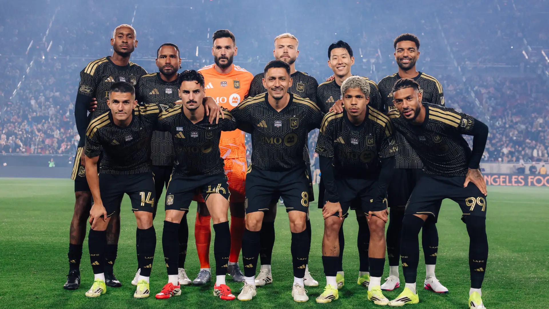 MLS Semana 1: los latinos más destacados de la jornada