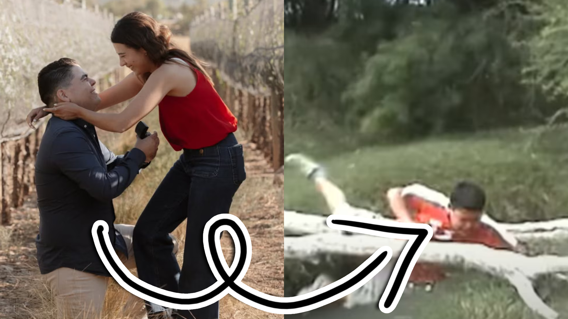 A 20 años de su fama viral, protagonista de 'La Caída de Édgar' ¡se ...