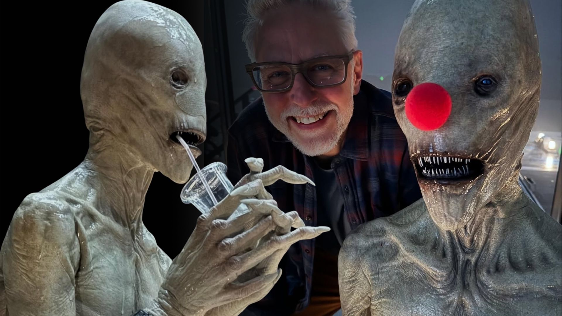 ¿Quién es Mr. Handsome en la película de Superman 2025? Historia y origen explicados