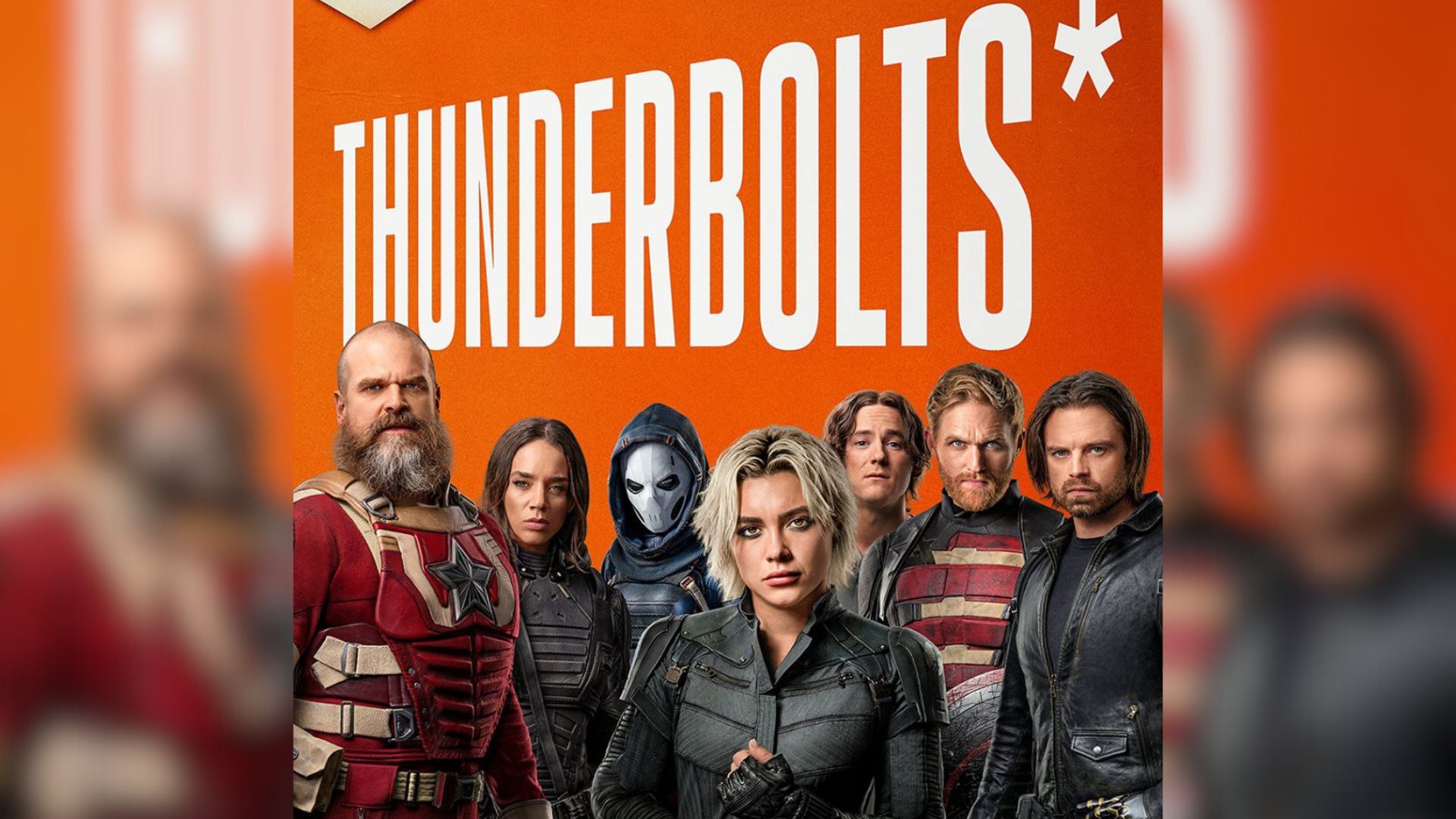 ¿Quién es Sentry el nuevo villano de Thunderbolts?