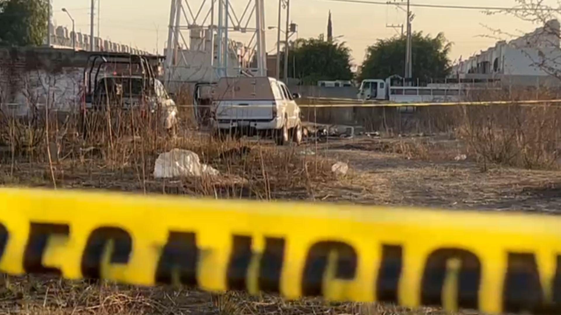 ¿Dónde y cómo reportar el hallazgo de restos humanos en Guanajuato?