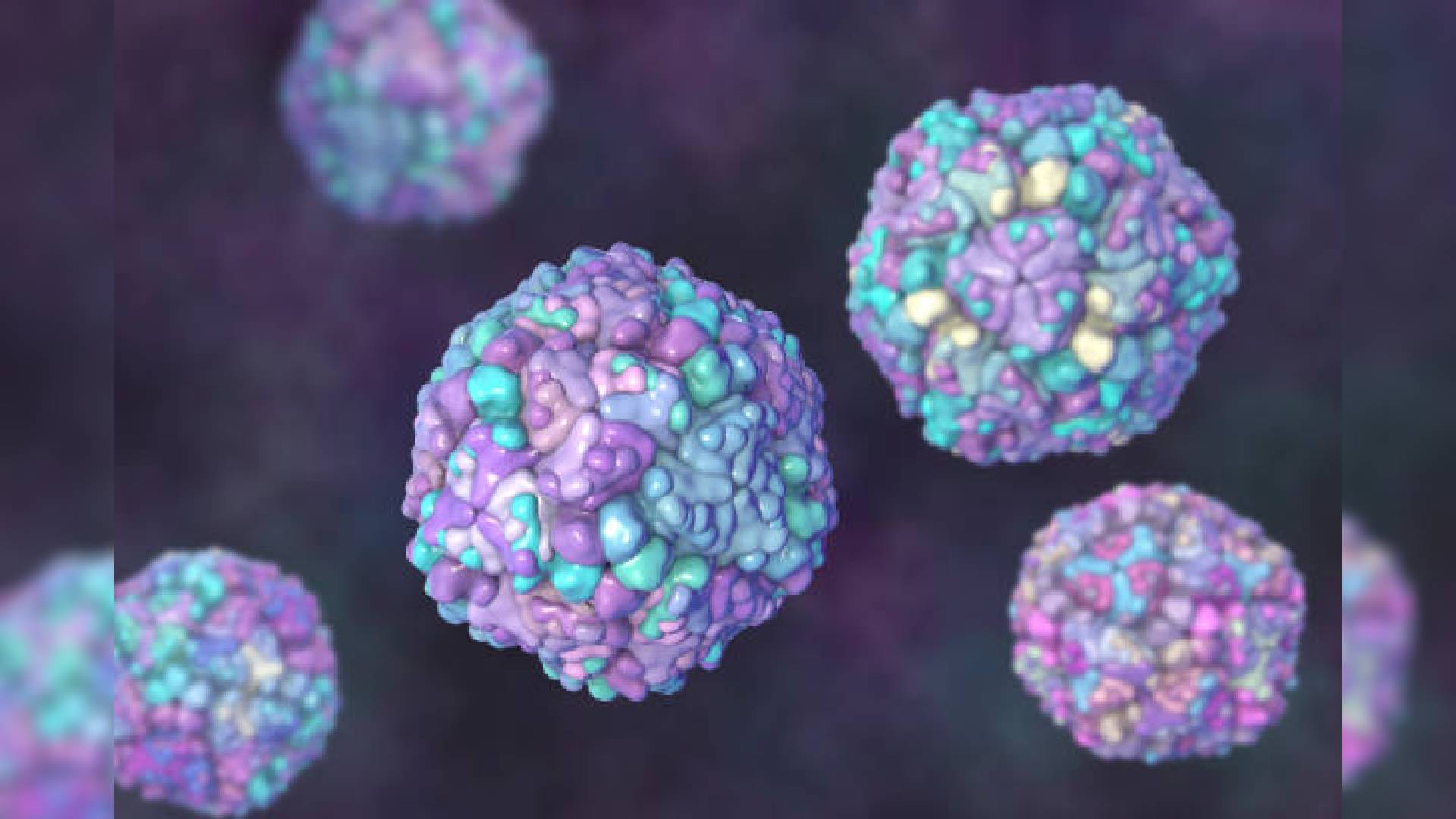 Recomendaciones y tratamiento contra el virus coxsackie