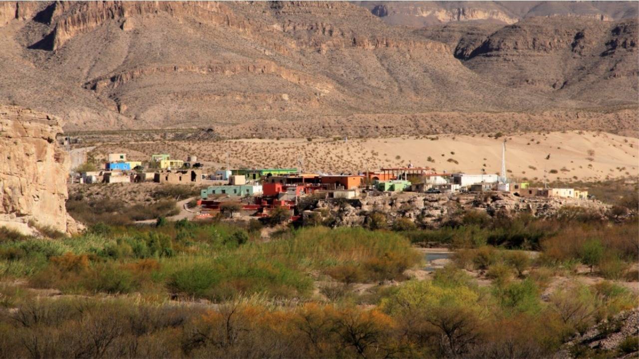Río Rico es de Estados Unidos o de México, pueblo de Tamaulipas
