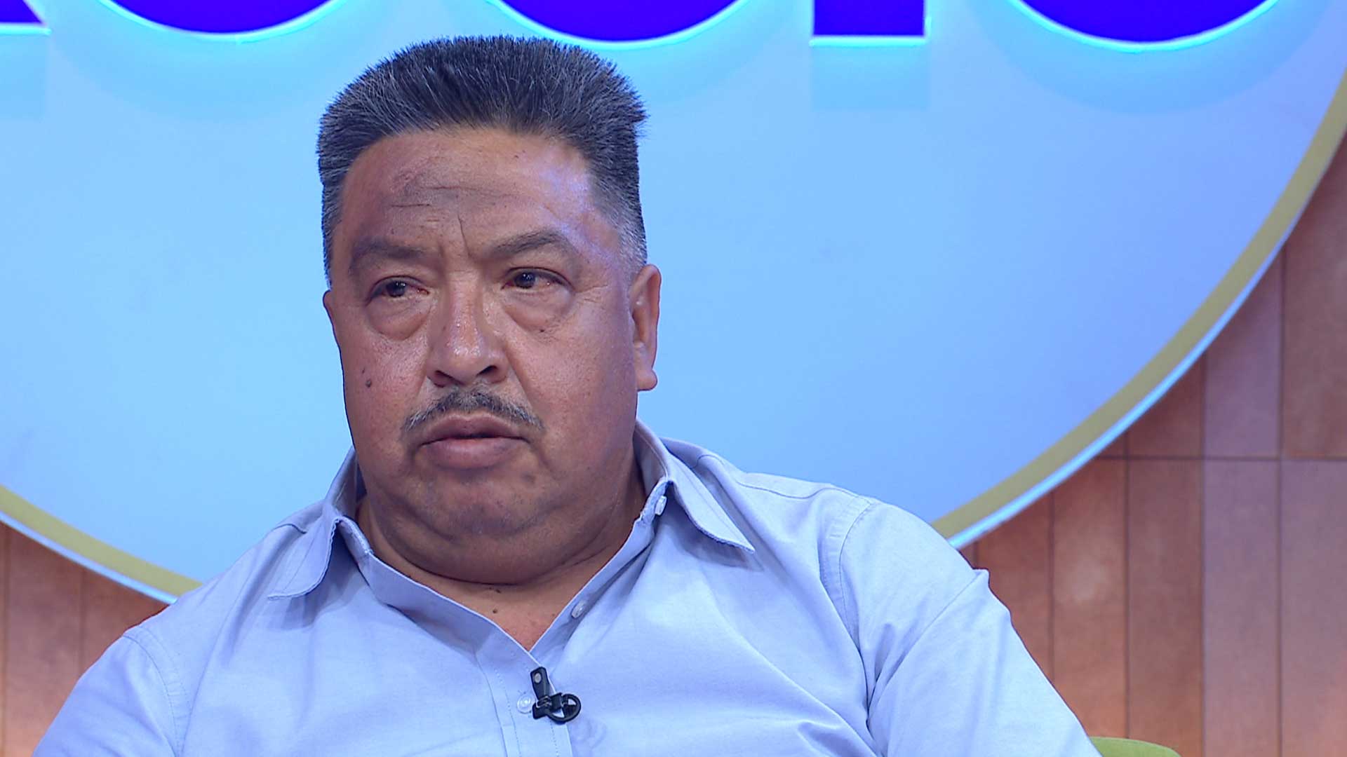Lisandro fue duro porque Lulú era débil con sus hijos