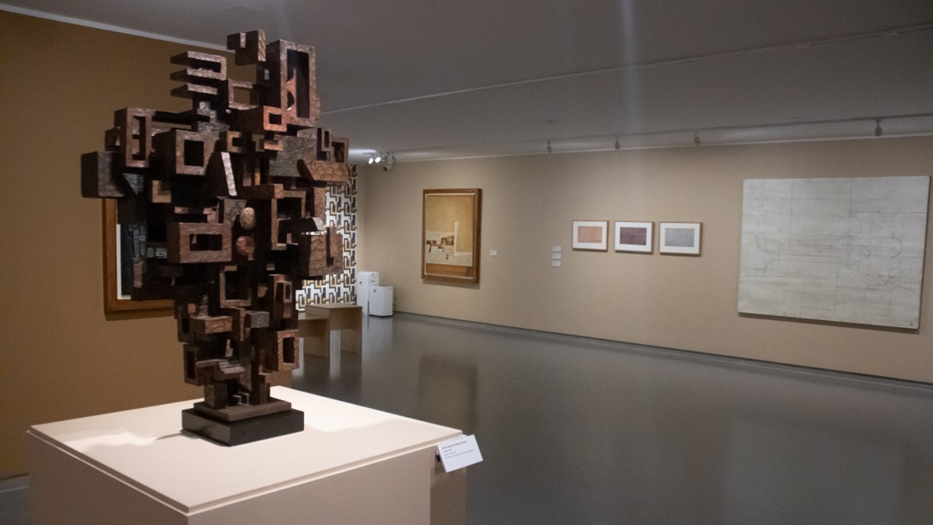 Museo de Arte Carrillo Gil inaugura tres exposiciones