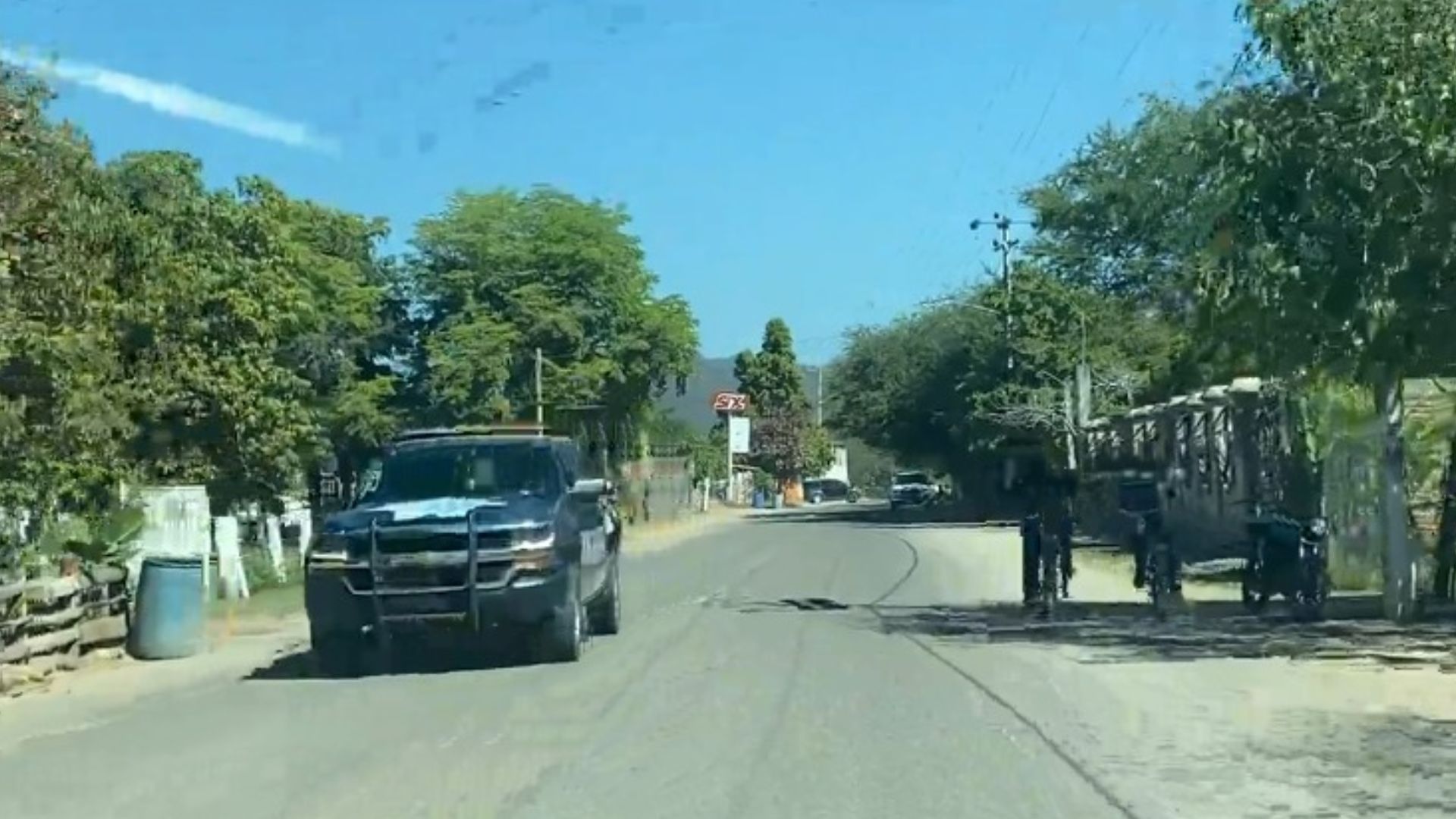 En Sinaloa, familias se desplazan por violencia ¿Cuáles son los ...