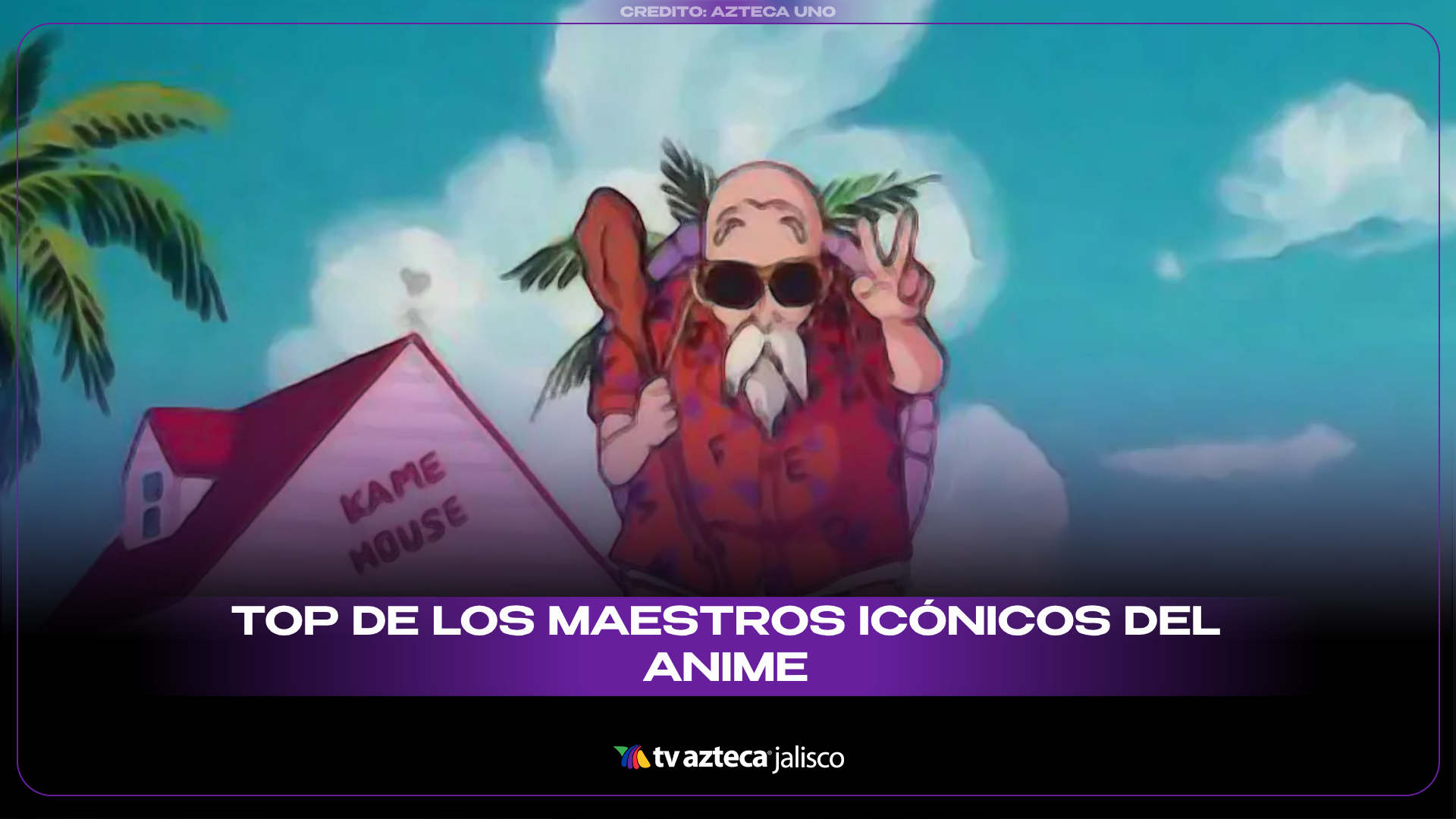 Día del Maestro: ¿Quienes son los mejores senseis del anime?