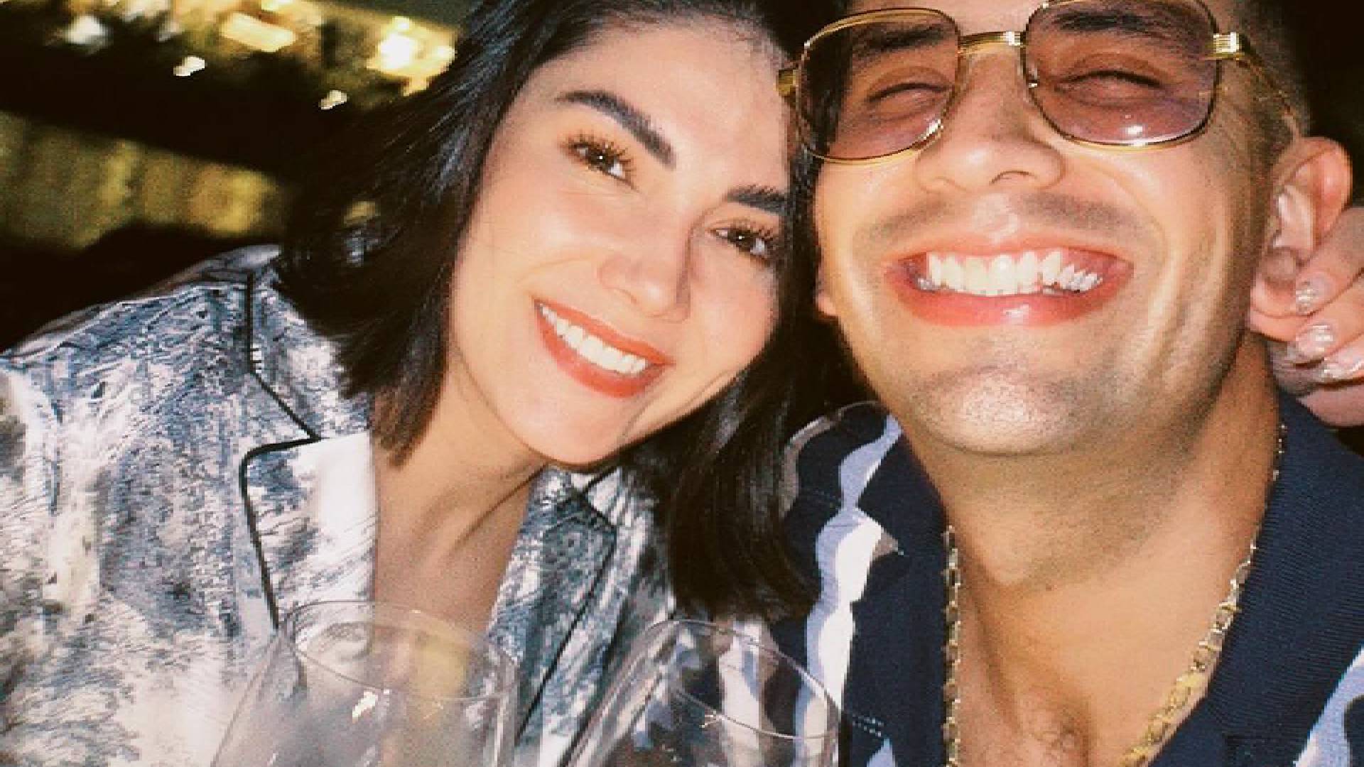 VIDEO: Así reveló el Capi Pérez que será papá junto a su esposa Itzel