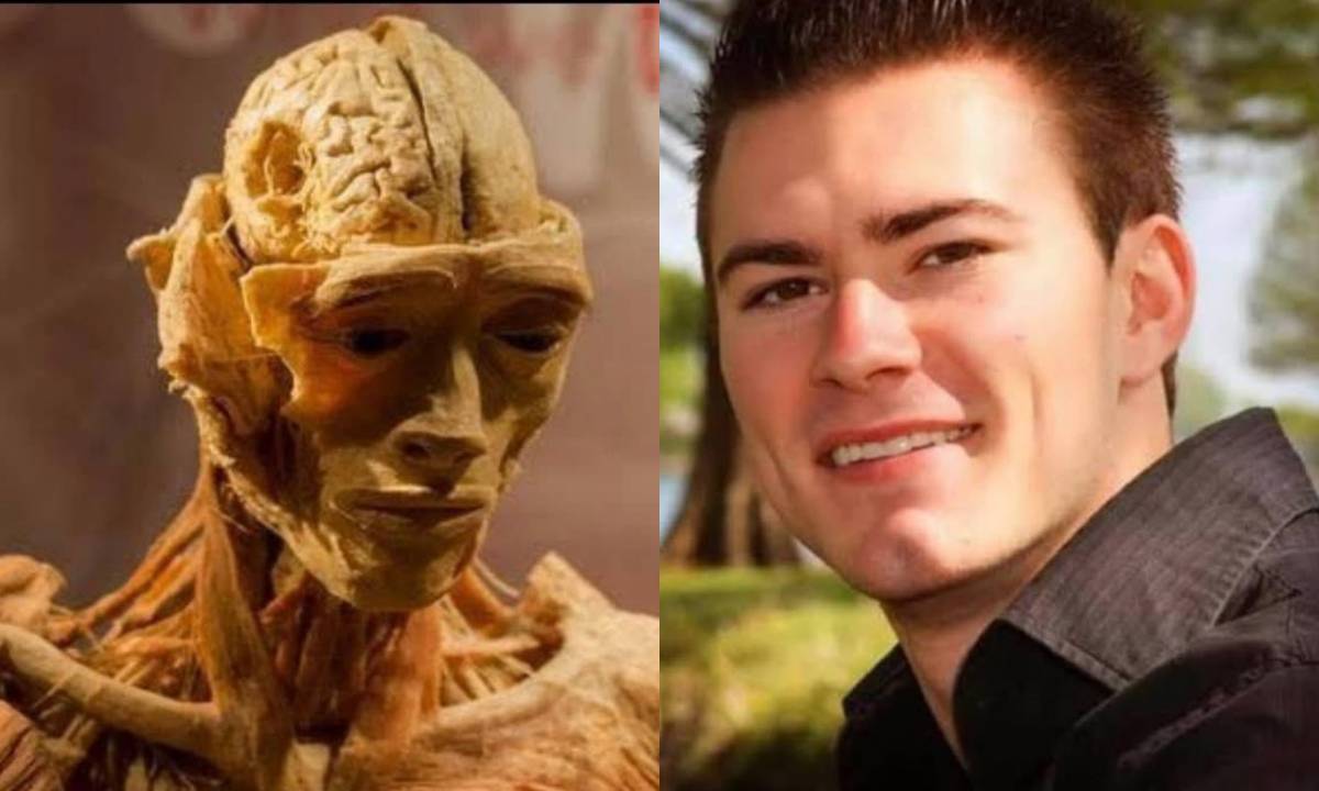 Caso Christopher Todd Erick se viraliza en TikTok: ¿Qué se sabe de su desaparición en Las Vegas?