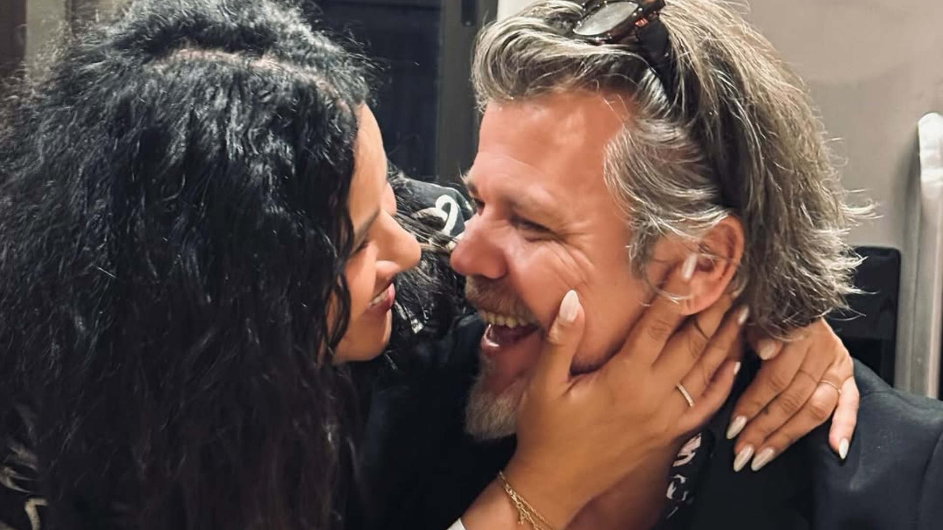 ¿Quién es la exesposa del chef Poncho Cadena y quién es su pareja ...