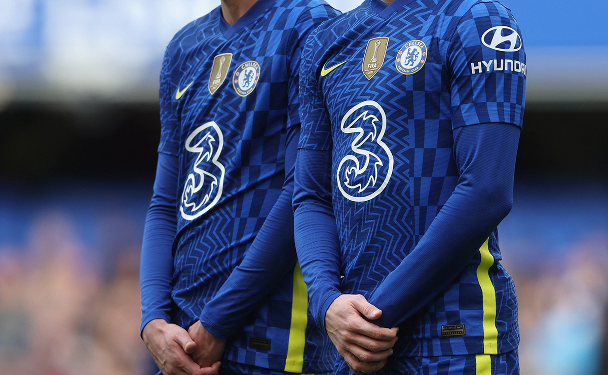 Magnates de la NBA quieren comprar al Chelsea