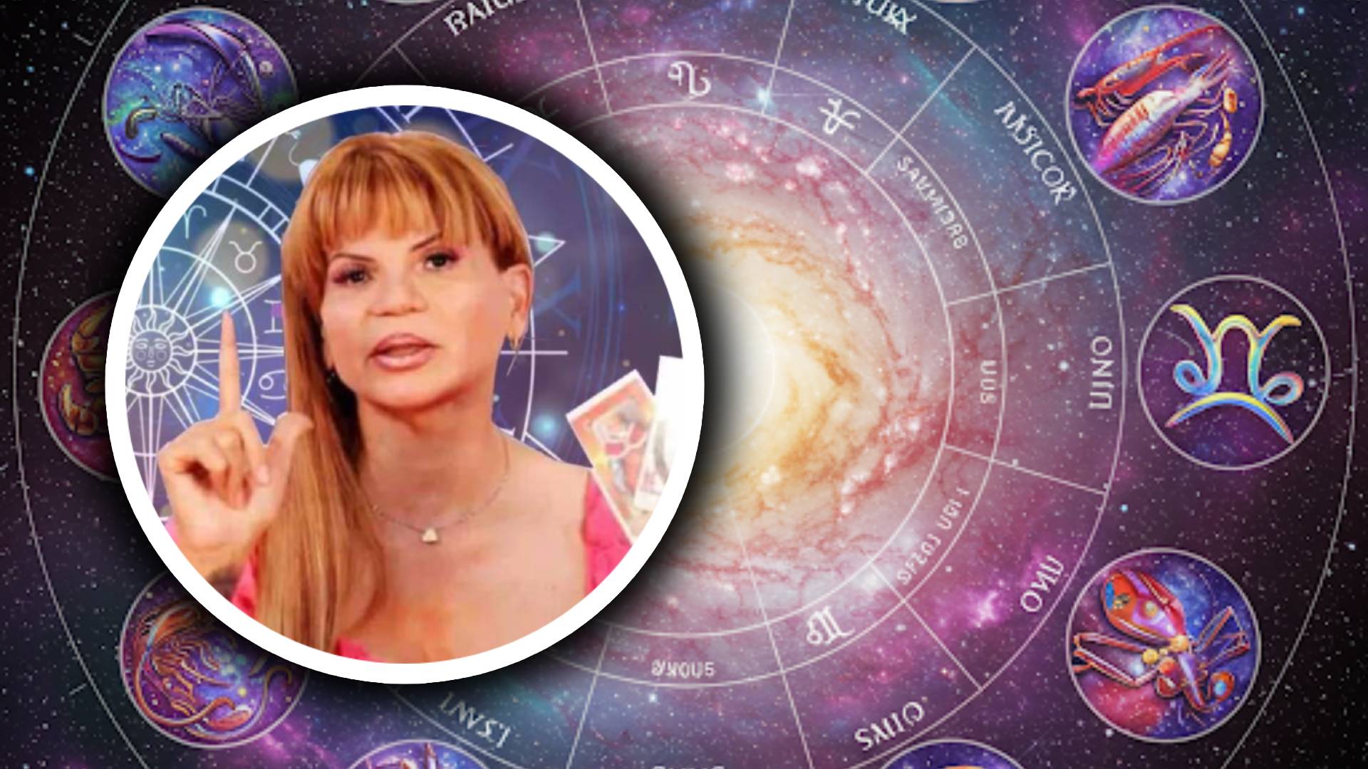 Mhoni Vidente horóscopo: Números y color de la suerte para cada signo HOY, sábado 22 de marzo de ...