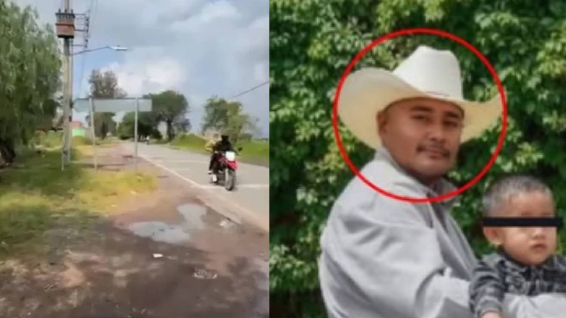 ¿Cuál es el estado de salud de Don Nico? El hombre baleado durante ...