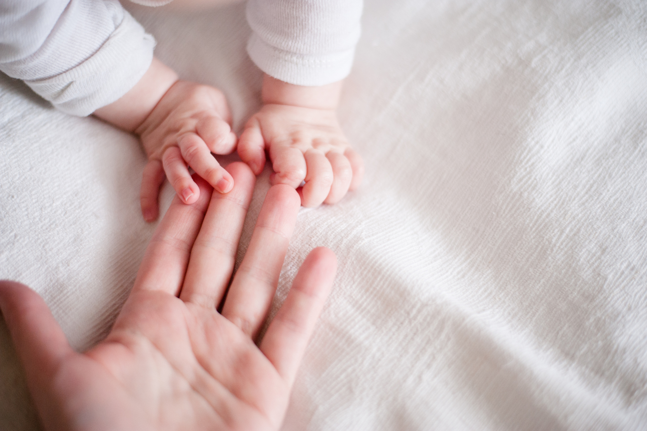 Nació el primer bebé con tres penes, tuvieron que extirparle dos