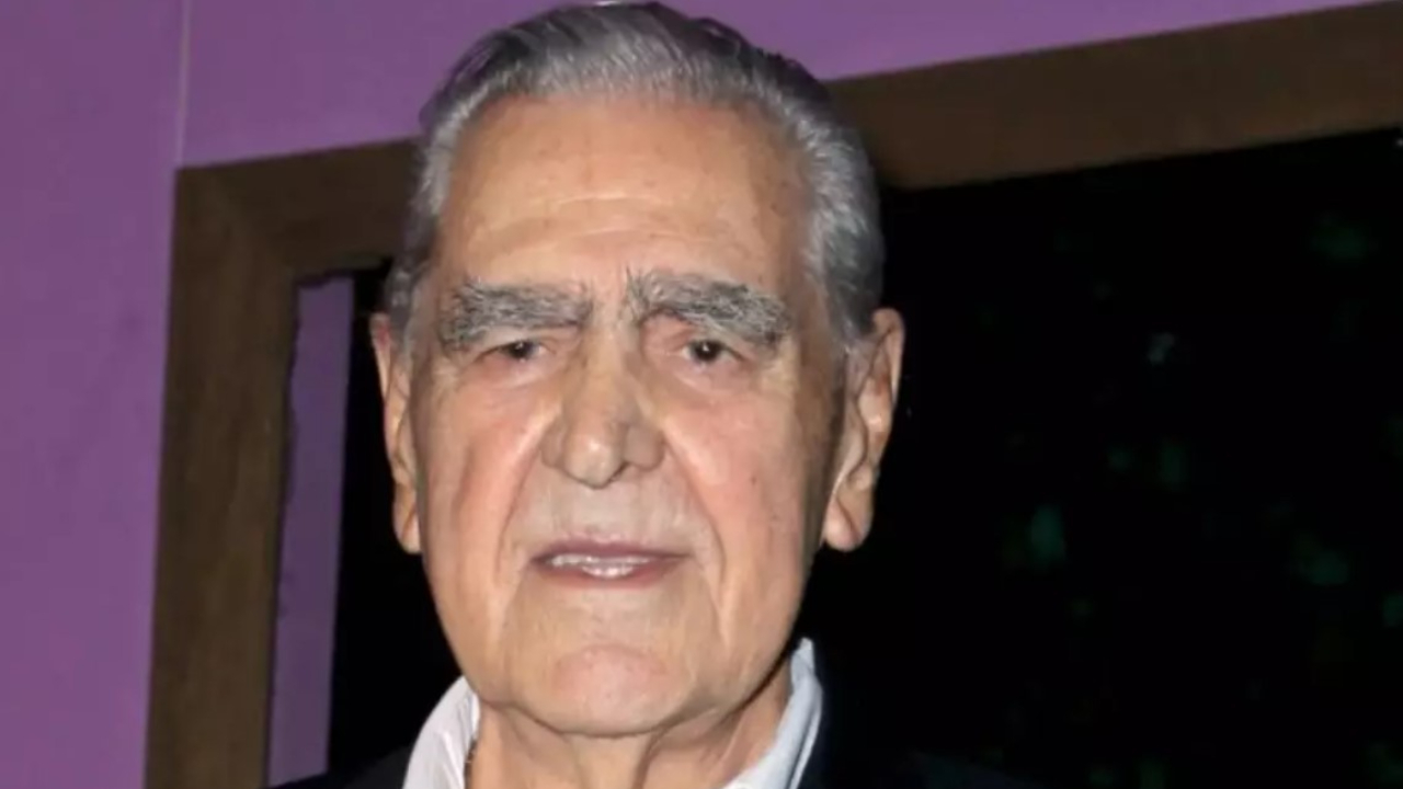 Eric del Castillo es hospitalizado; Qué le pasó y cuál es su estado de ...