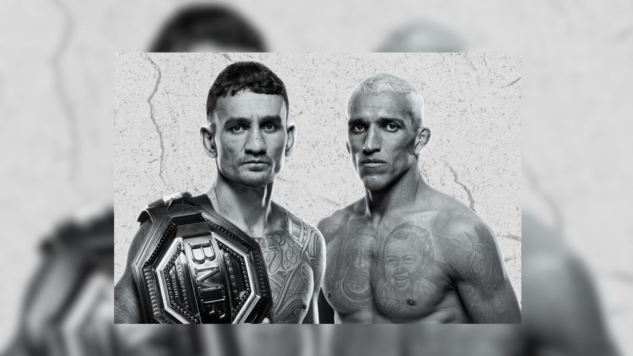 UFC 326: cartelera completa, horario y dónde ver en vivo Holloway vs ...