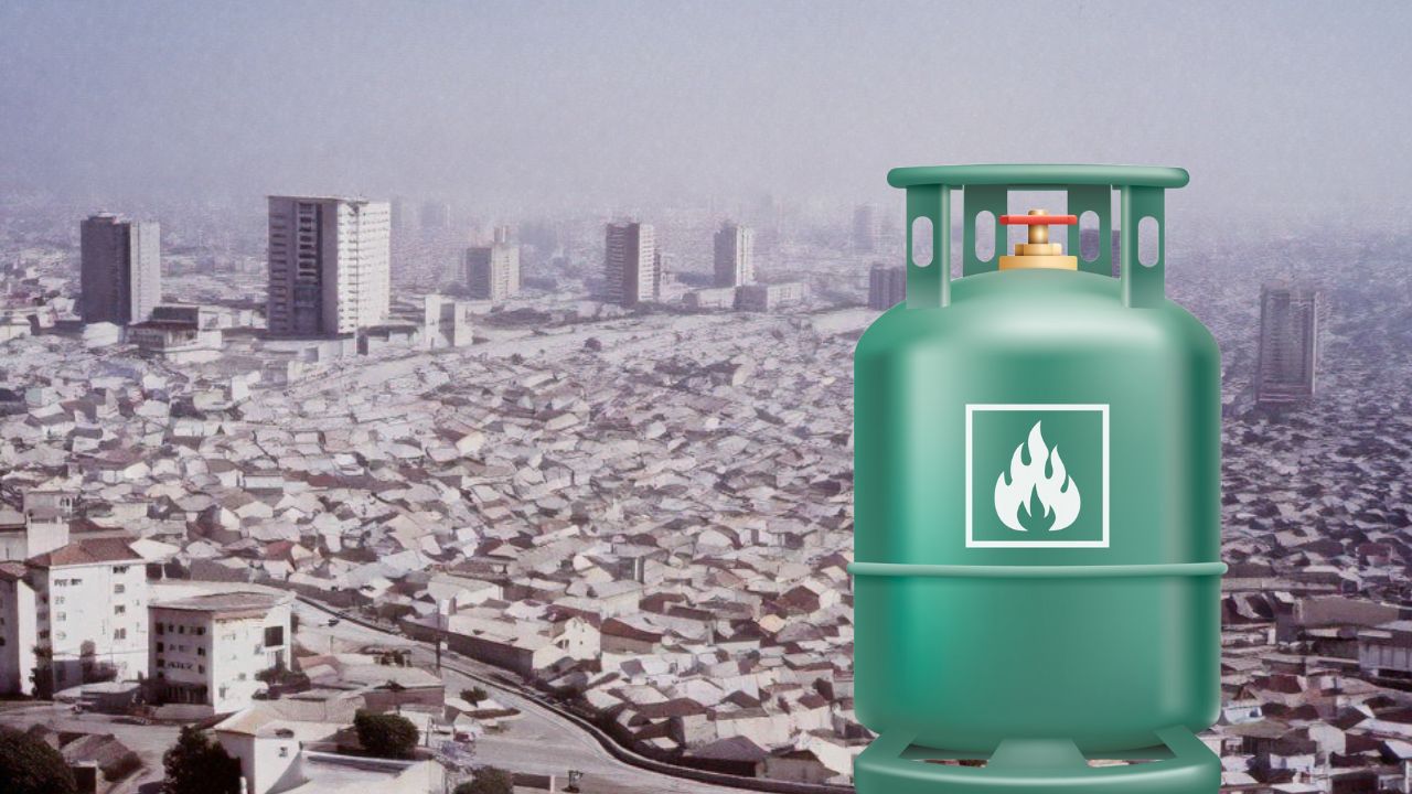 Precio del gas LP en Tijuana y Baja California del 22 al 25 de enero de ...
