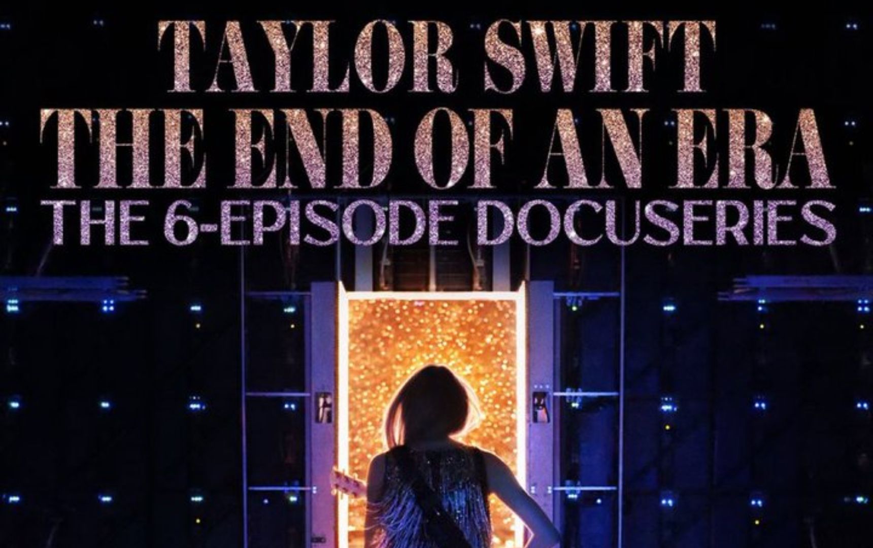Taylor Swift cierra "The Eras Tour" con una docuserie en Disney+ ...