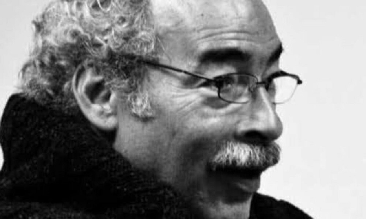 A los 68 años fallece el primer actor Alonso Echánove en Guanajuato