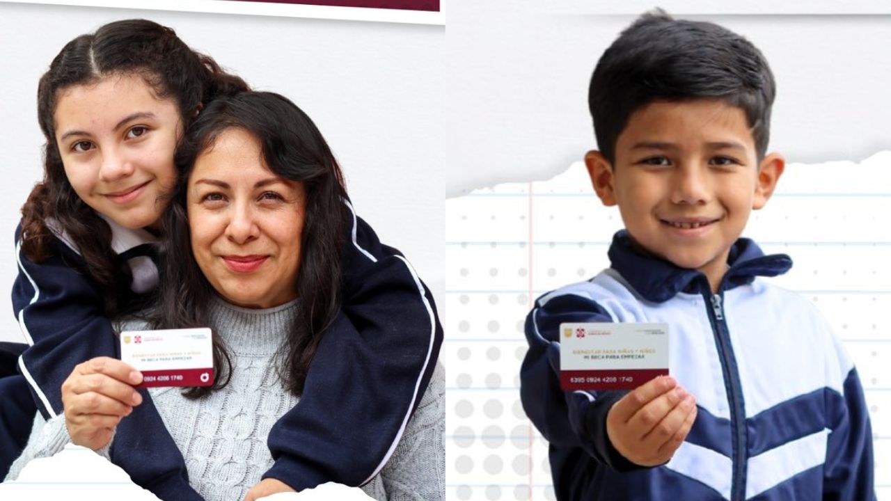 Mi Beca para Empezar. ¿Quiénes recibirán el primer depósito de la beca ...