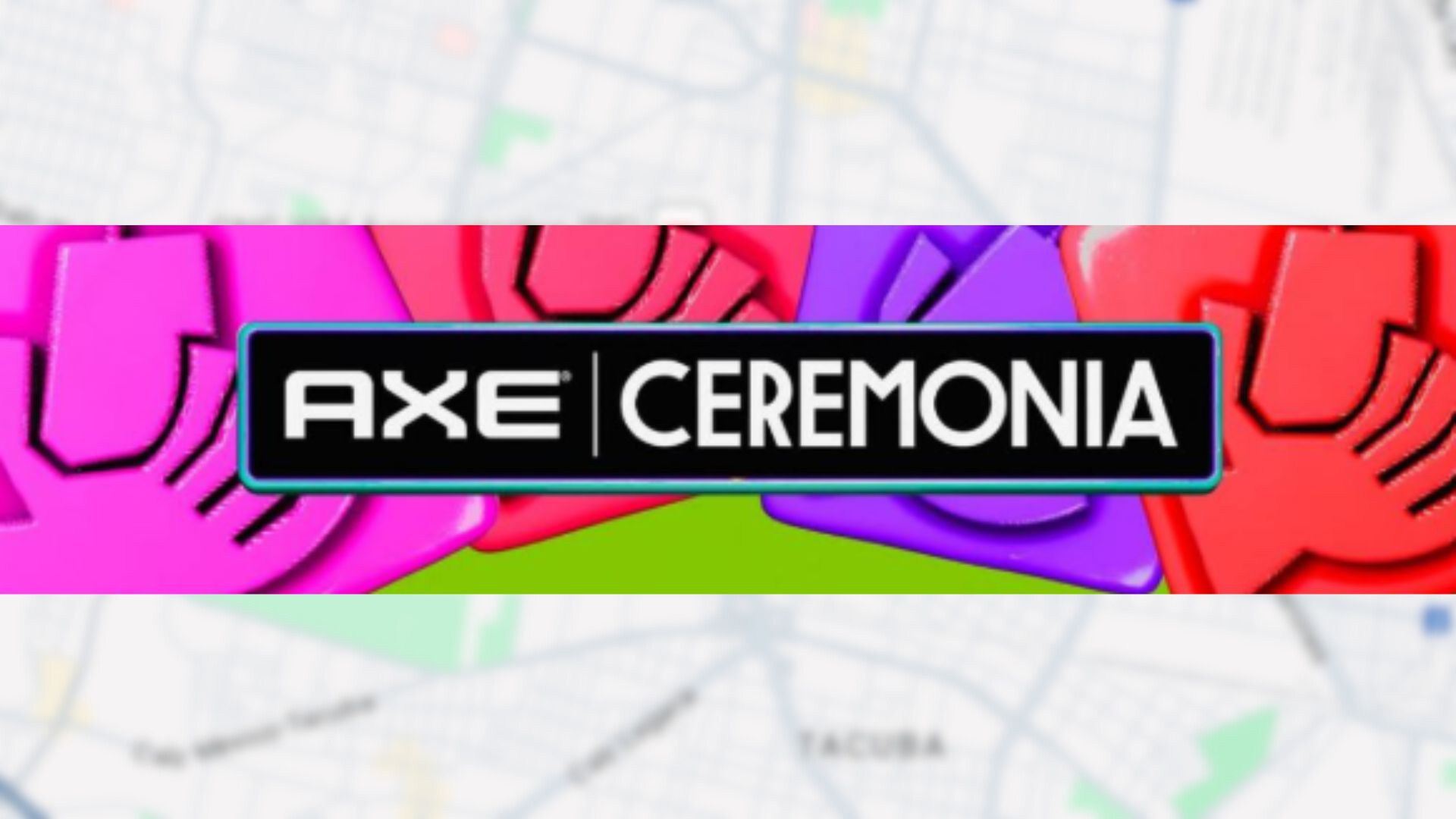 AXE Ceremonia: las mejores rutas para llegar en auto y metro al Parque ...