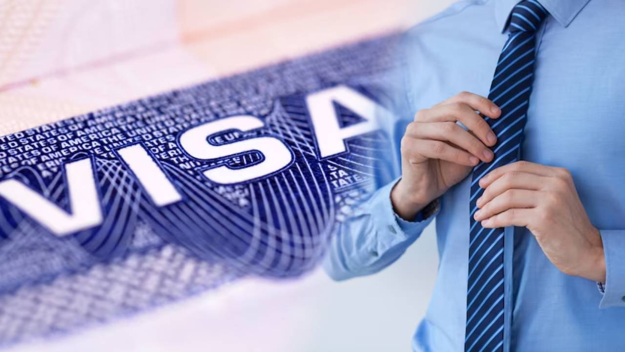 ¿Cómo vestir para la entrevista de la visa americana?