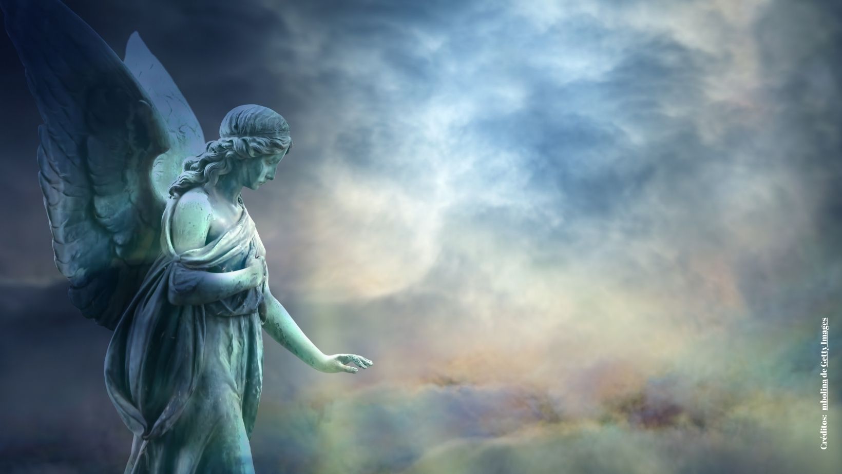 Espiritual: ¿Qué es la terapia de los ángeles y para qué sirve?