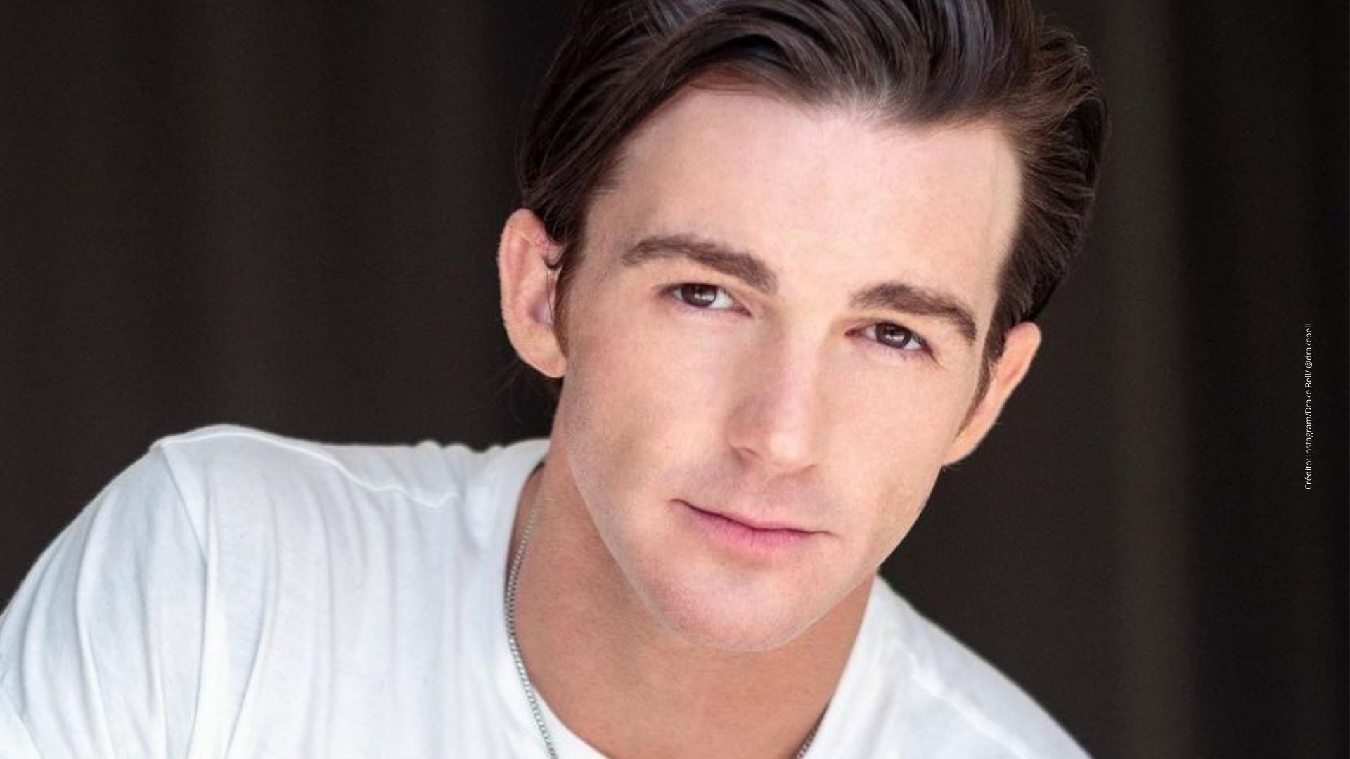 Drake Bell responde a acusaciones de Josh Peck