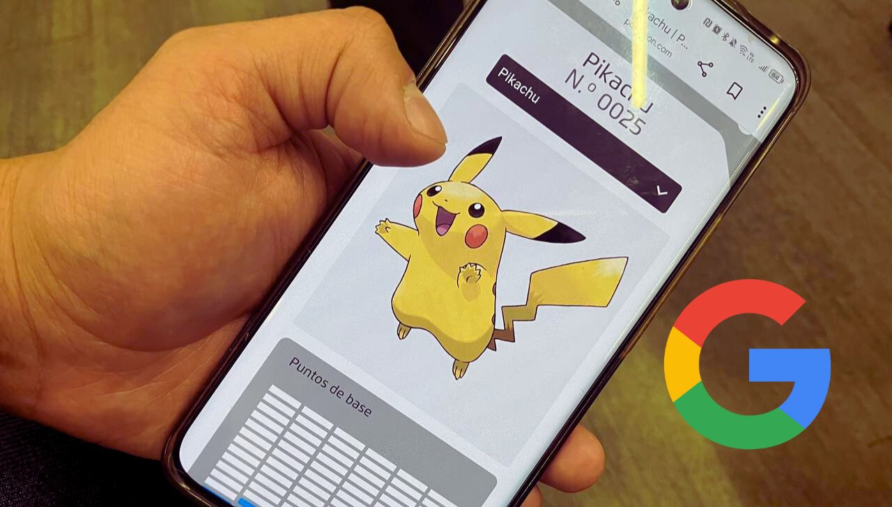 Pokémon en Google: Guía completa para jugar, ganar y convertirte en un ...