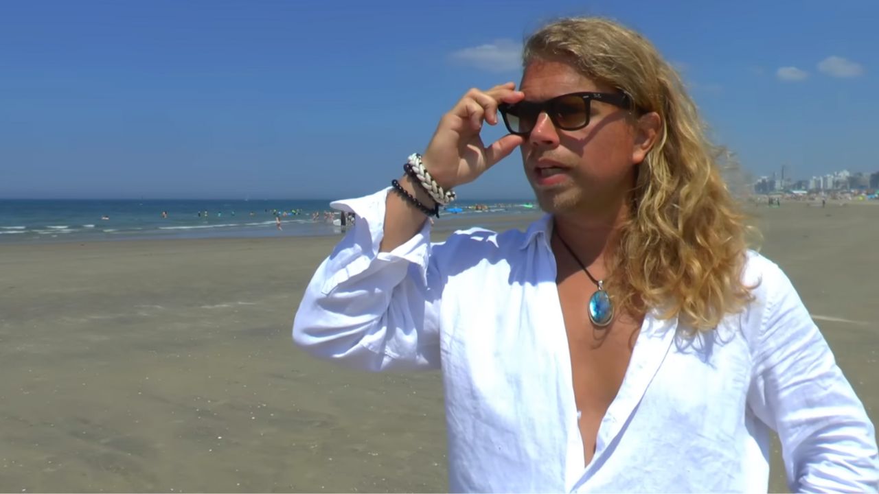 ¿Quién es Jonathan Meijer? Reconocido como “el hombre de los mil hijos”