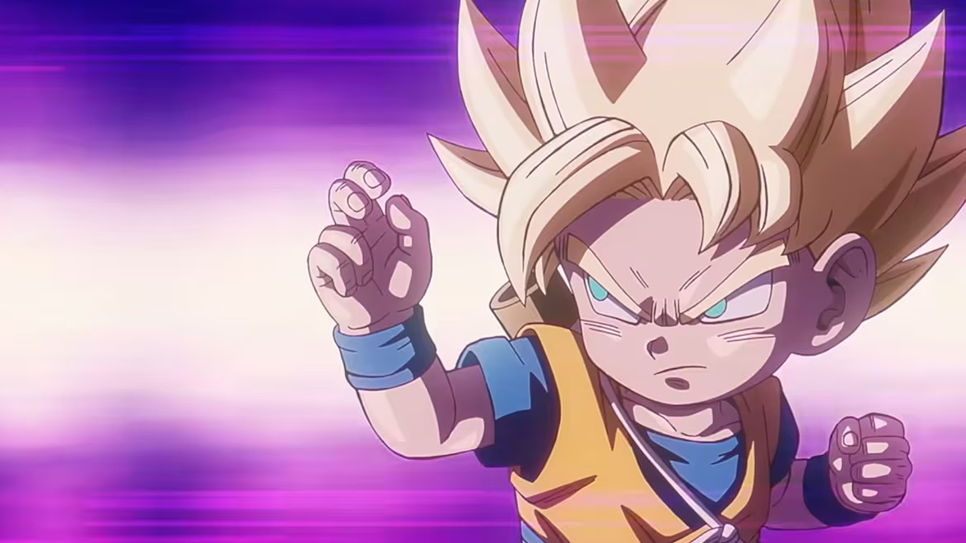 'Dragon Ball Daima': revelan fecha y tráiler del épico final y la ...