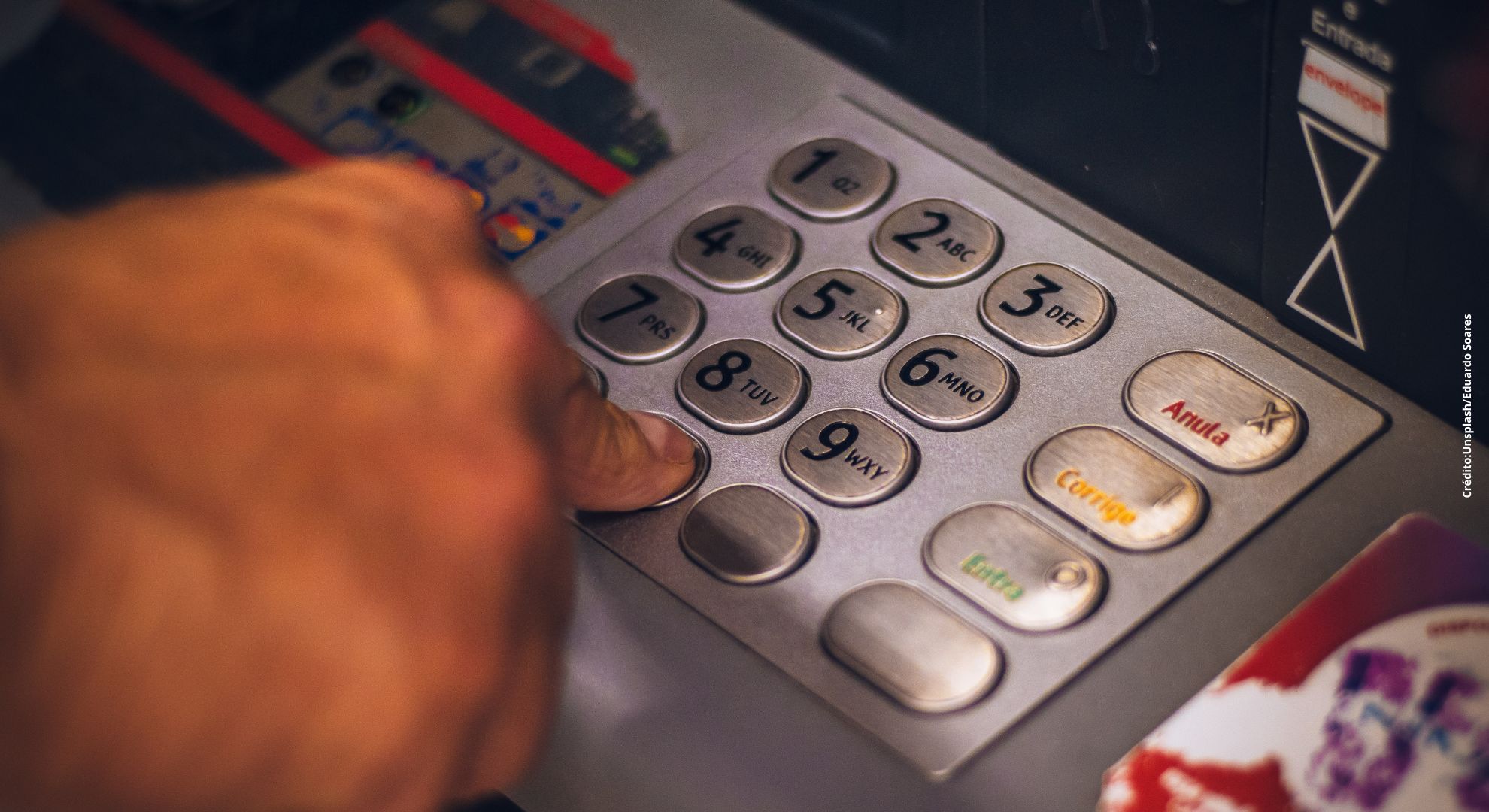 ¿Qué pasa si hago un depósito equivocado?