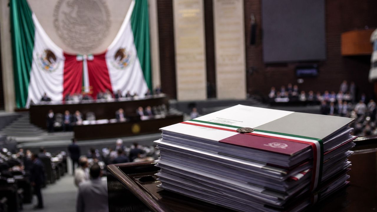 Cuenta Pública 2025: Diputados analizan gasto, ingresos y aumento de la ...
