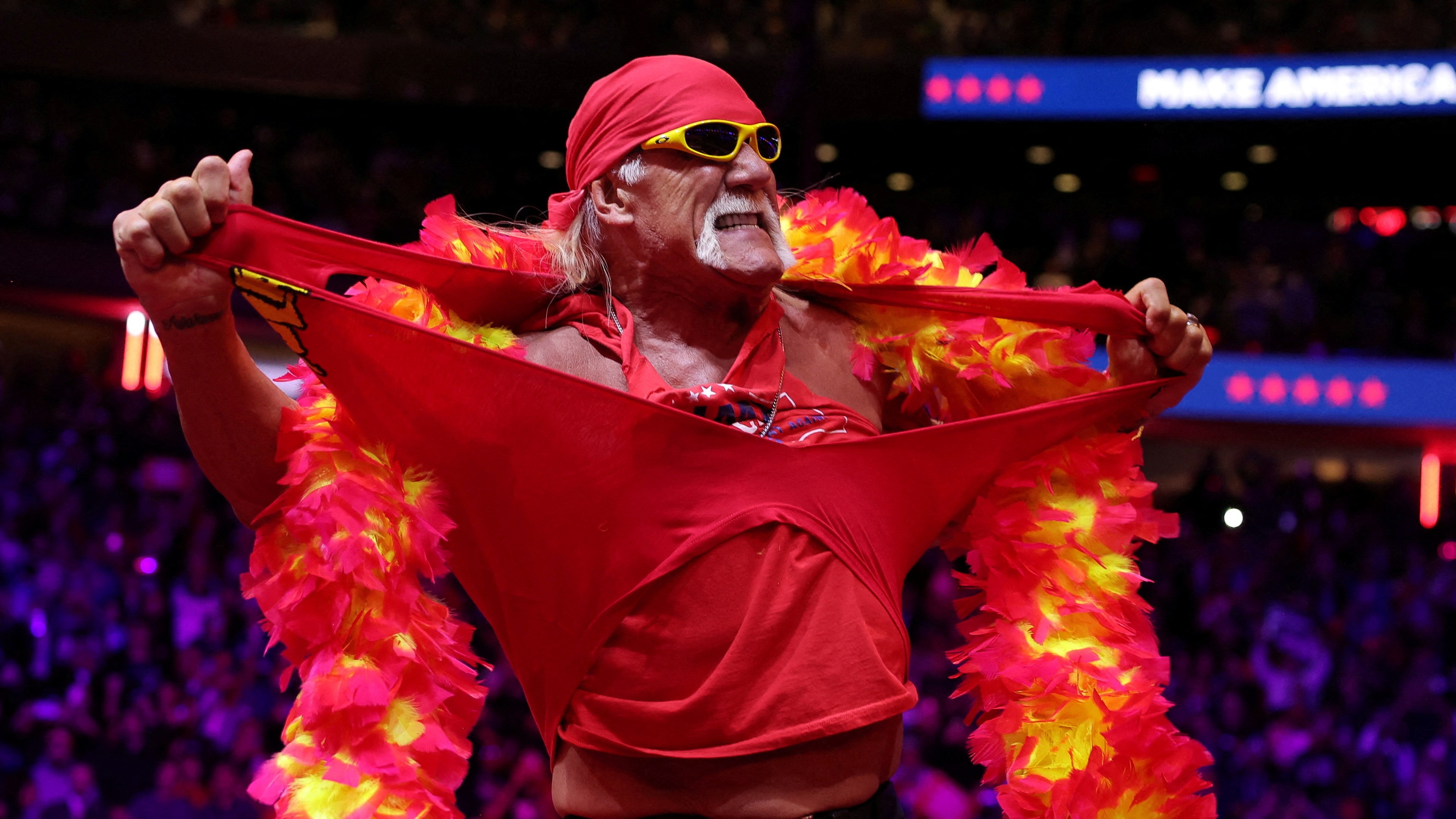 ¿De qué murió Hulk Hogan? Así encontraron al ícono Hulkamania en Florida