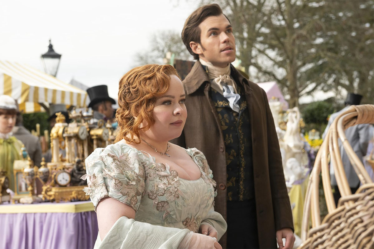 Bridgerton: Lugares reales de la tercera temporada que debes visitar