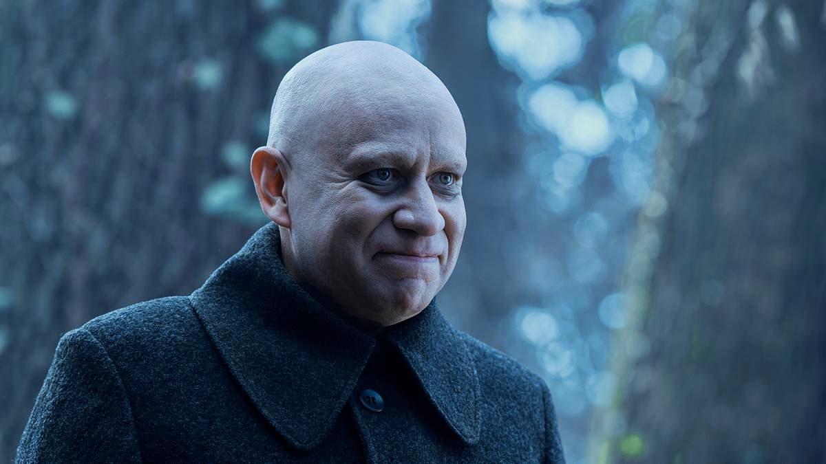 El universo Addams se sigue expandiendo: confirman spin-off de Merlina ...