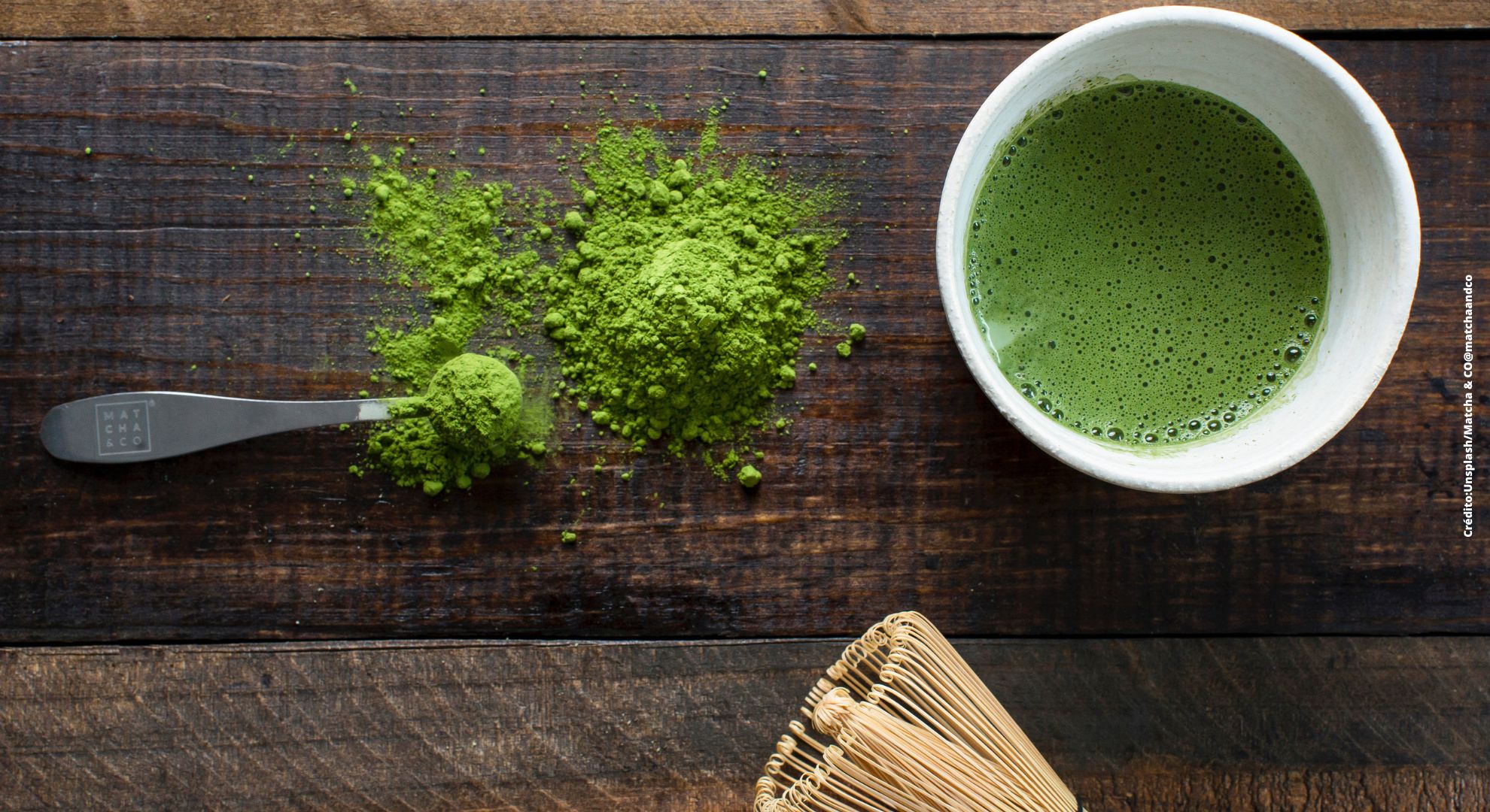 Té verde: para qué sirve y cuáles son sus beneficios si quieres adelgazar