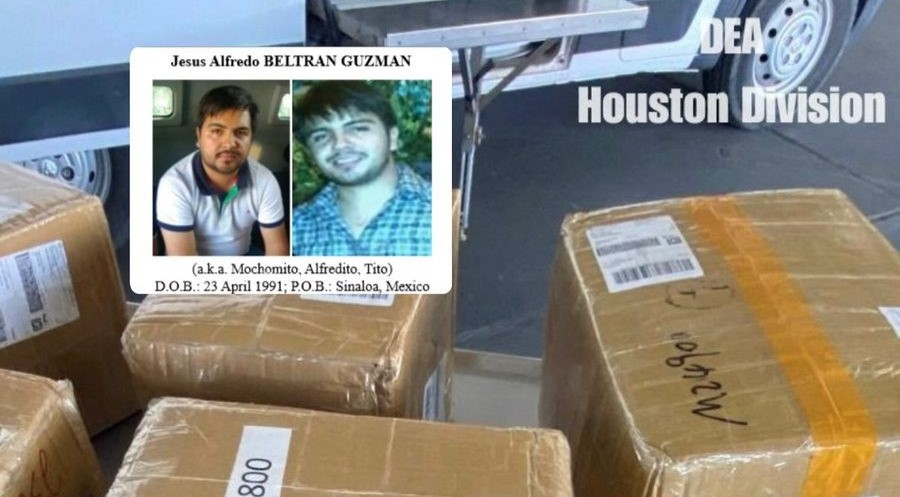 Estados Unidos sanciona a Jesús Beltrán Guzmán, líder del Cártel de los ...