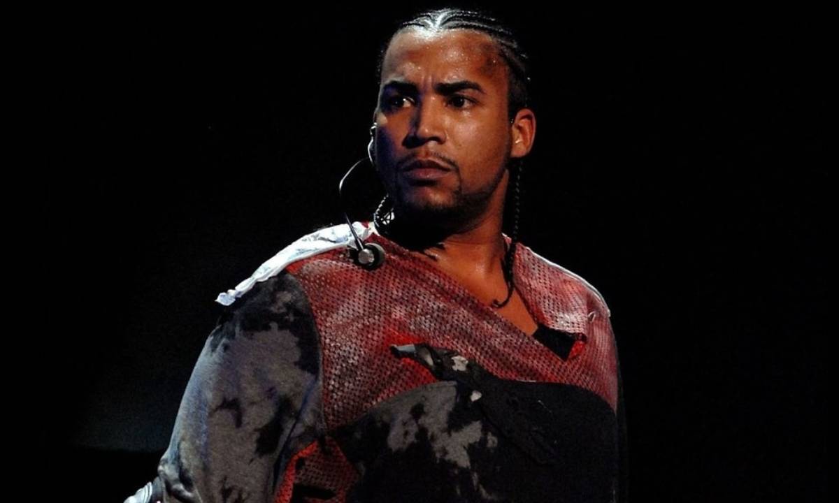 ¿A qué hora es el concierto de Don Omar en Veracruz hoy 18 de marzo de ...