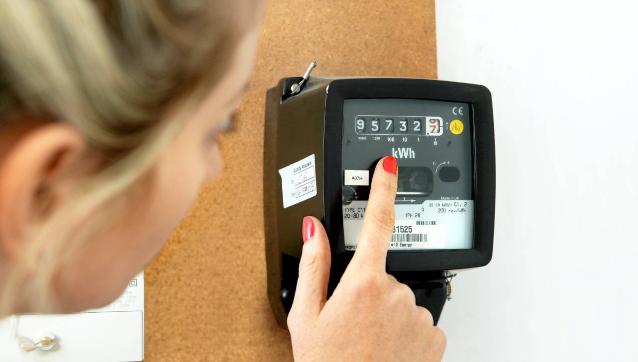 Cómo leer tu medidor de luz y saber cuánto vas a pagar