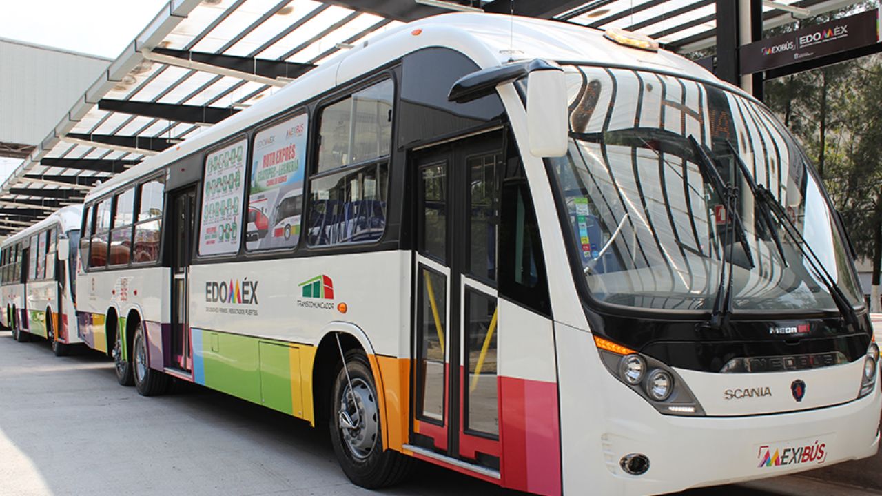 ¡Mexibús lanza oferta de trabajo: ¿Cómo aplicar a la vacante?