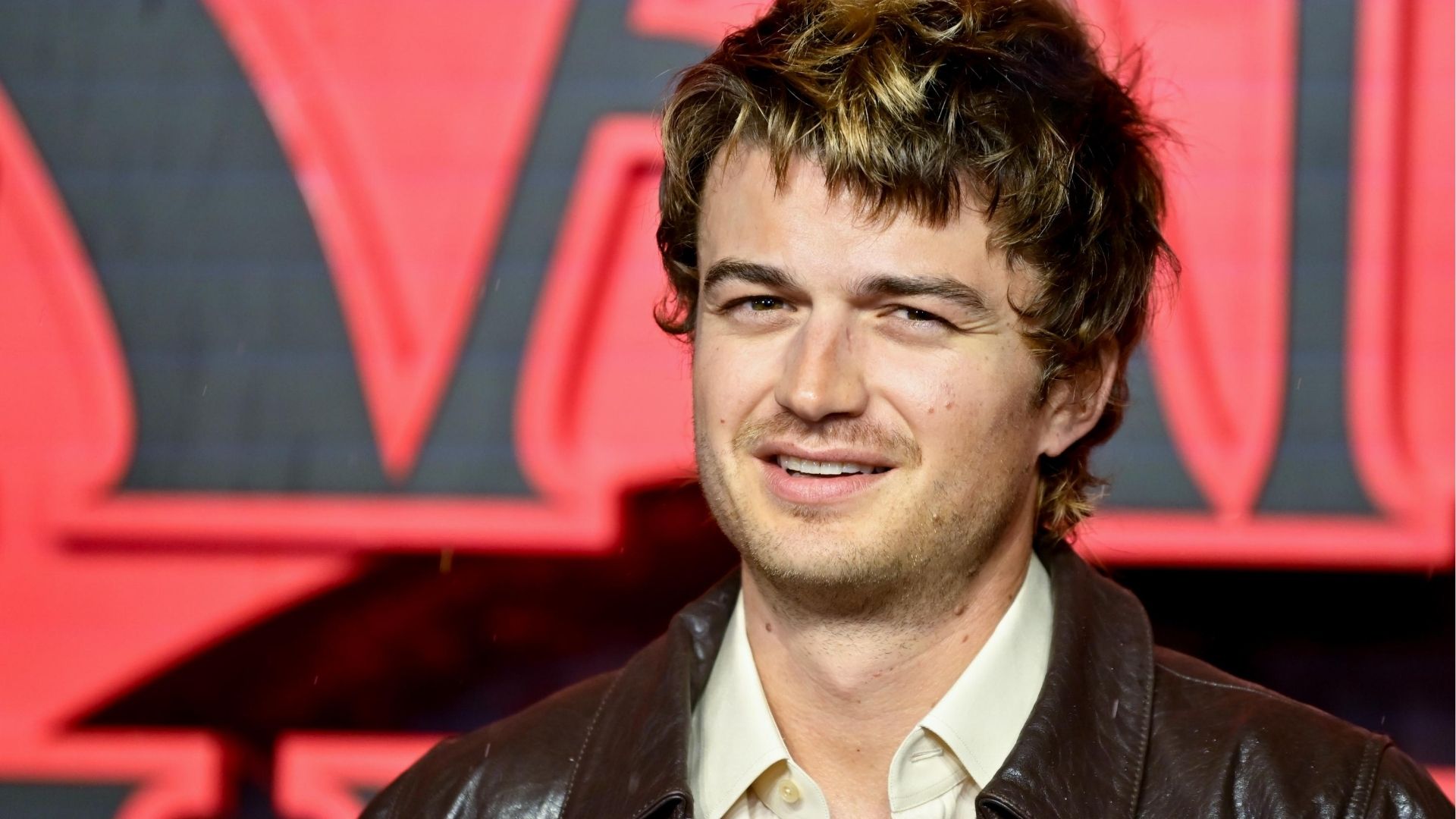 Joe Keery en México 2026: fechas, conciertos y posible aparición en el ...