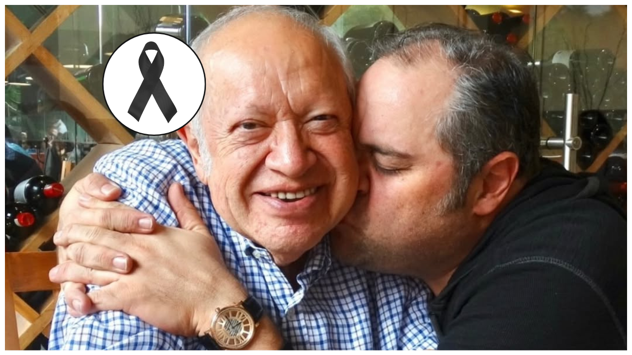 Revelan detalles sobre el testamento de Eduardo Manzano: esto se sabe