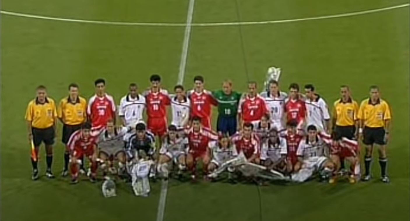 Estados Unidos vs Irán 1998: el juego más politizado del Mundial