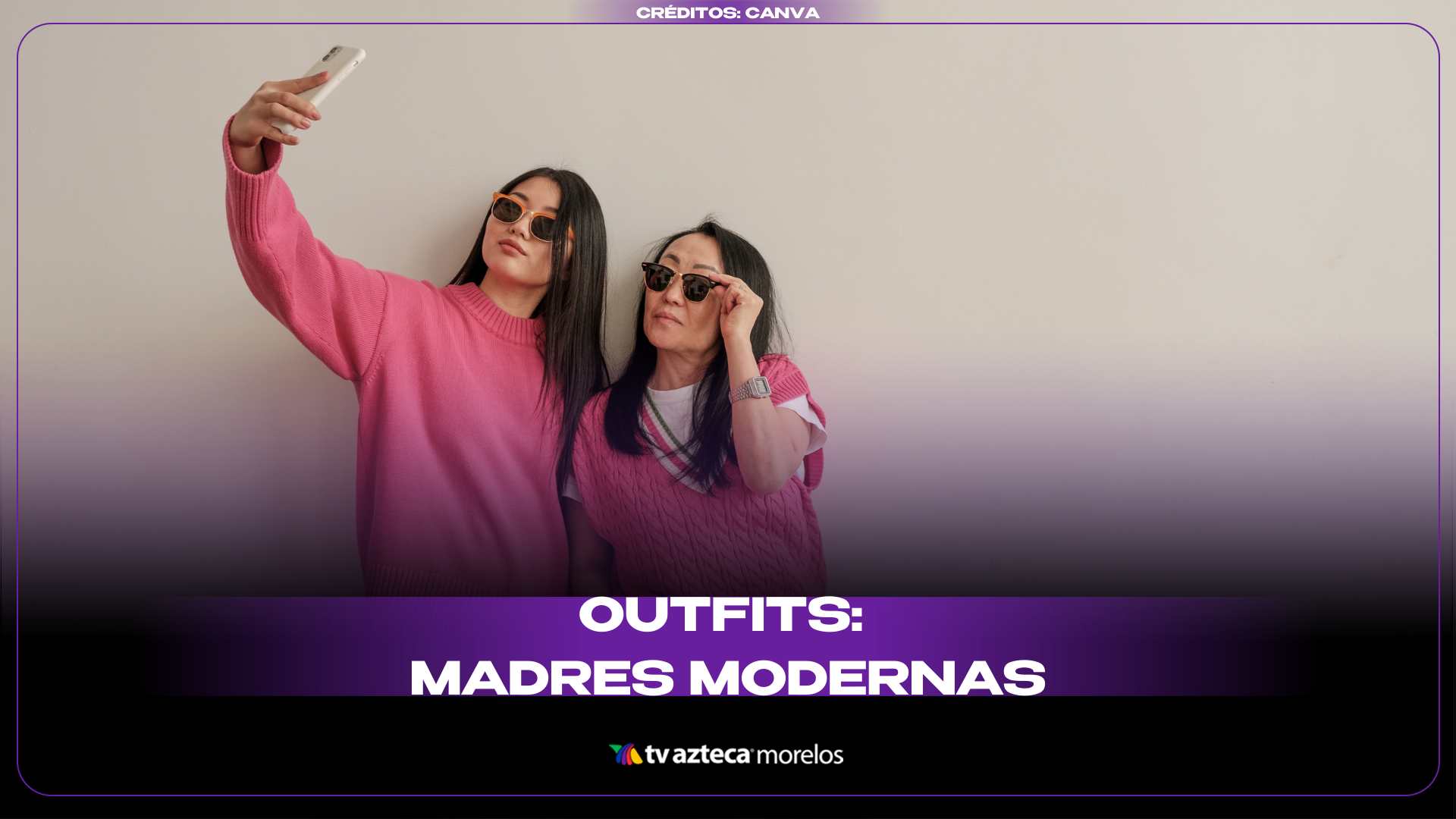 ¿No sabes qué ponerte? Ideas de outfits para mamá para celebrar el 10 ...